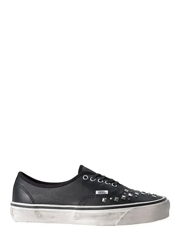VANS Premium Authentic 44 'combat - Black