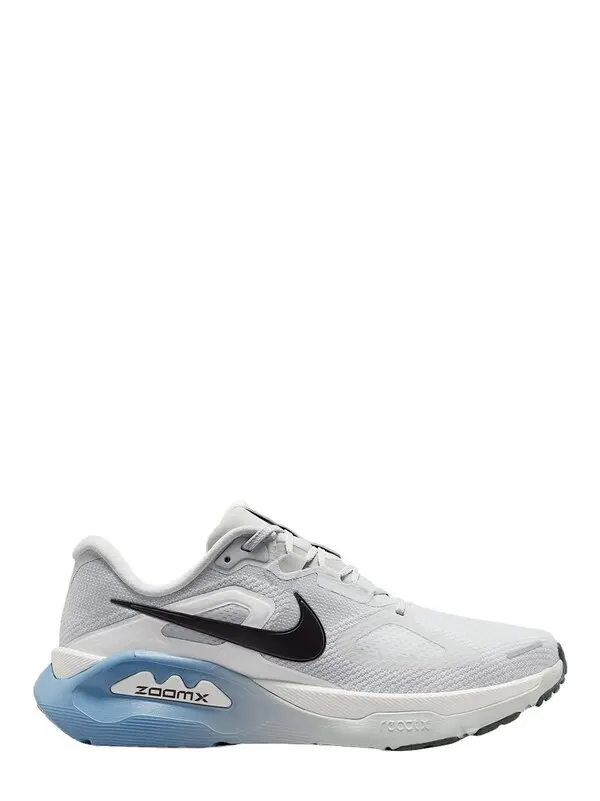 Nike Structure Plus Road Fog Summit White Spruce Aura Medium Ash - Grey