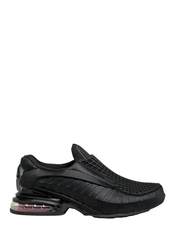 Nike Air Max Dolce Sport Red - Black