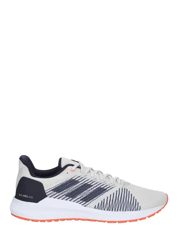 Adidas Solar Blaze Navy - Cream