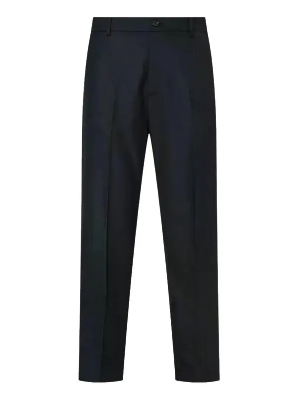 Liu Jo Chino Trousers Regular Fit - Grey