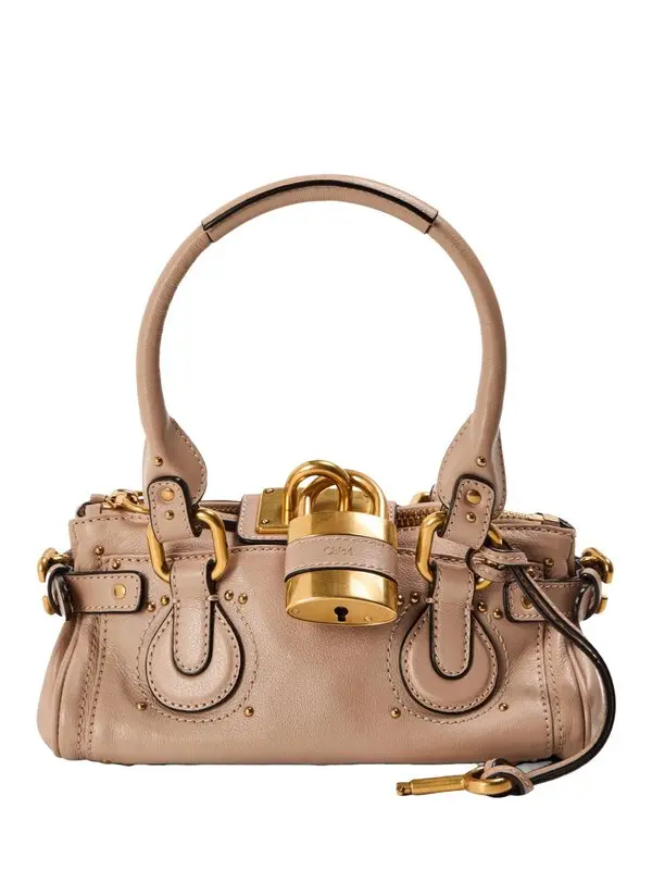 Chloé Small Handheld Handbag - No