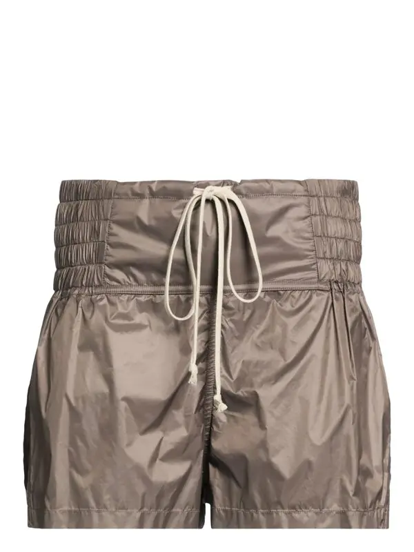Rick Owens Shorts Bermuda - Multicolor