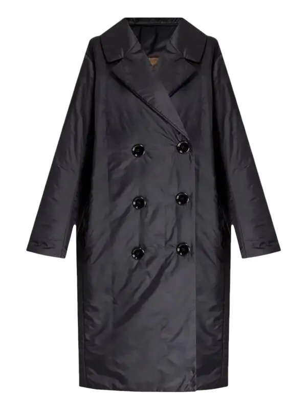 Max Mara Long-sleeved Padded Jacket - No