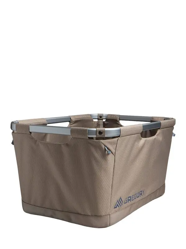 GREGORY Alpaca Gear Basket 70l - Mirage Tan
