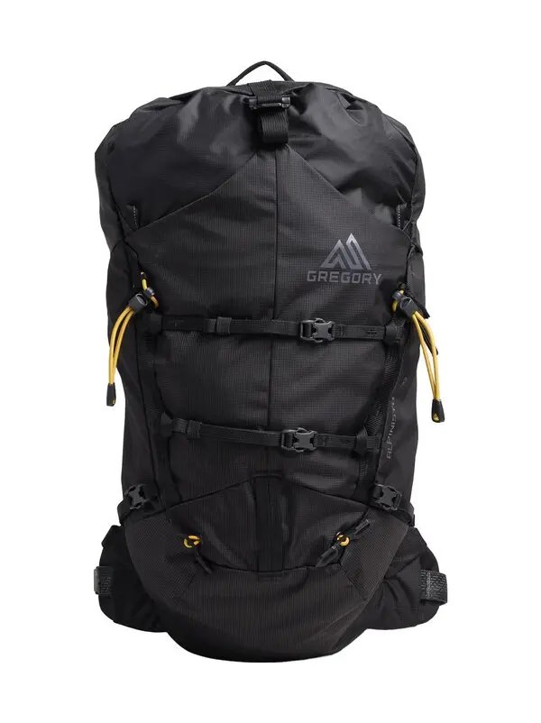 GREGORY Alpinisto Backpack 20l - Summit Black