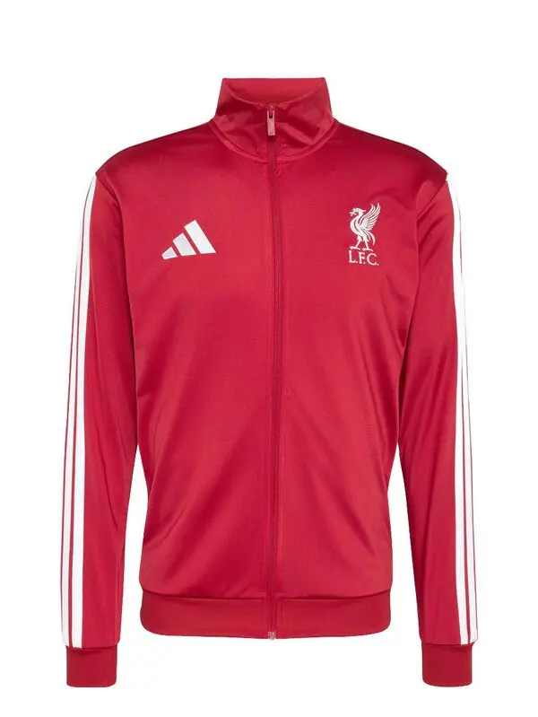 Adidas Liverpool Fc Dna Track Top Maroon - Active Maroon
