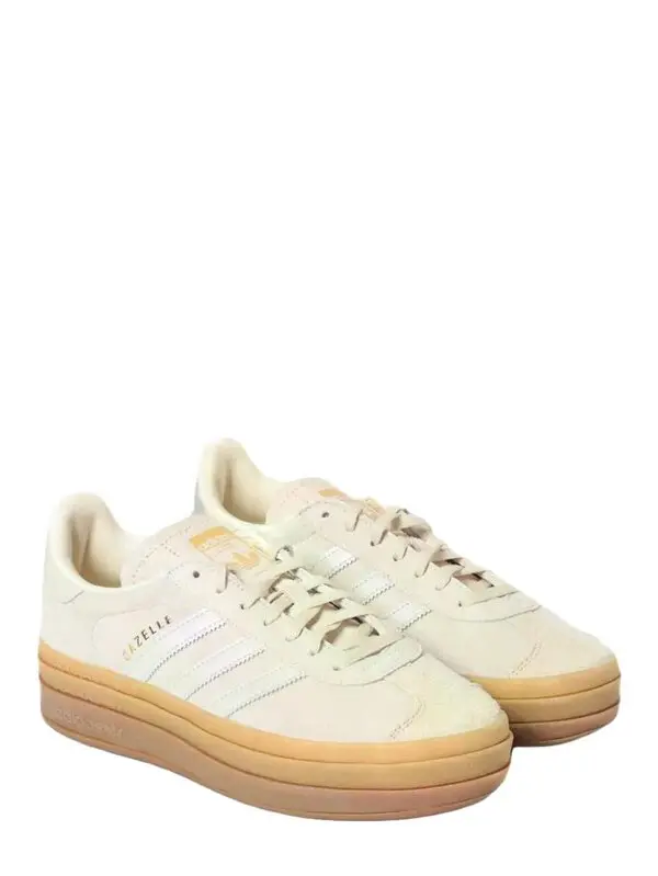 Adidas Gazelle Bold Sneakers - Neutrals