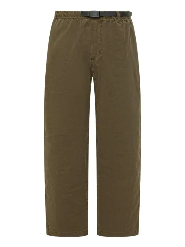 Gramicci Relaxed Fit Pants - Bark