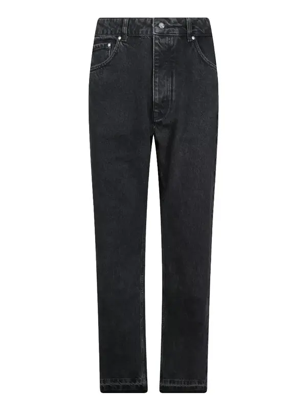 REPRESENT Heaton Jeans - Black