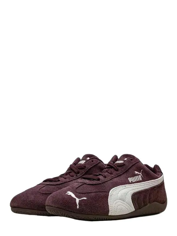 PUMA Speedcat Og Ii Sneakers - Red