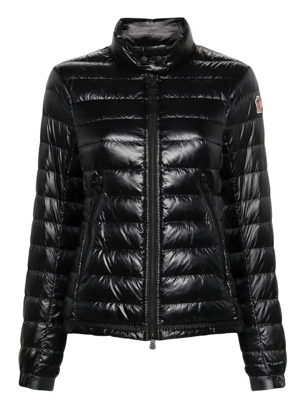 Moncler Jackets Fitted Jackets - Multicolor