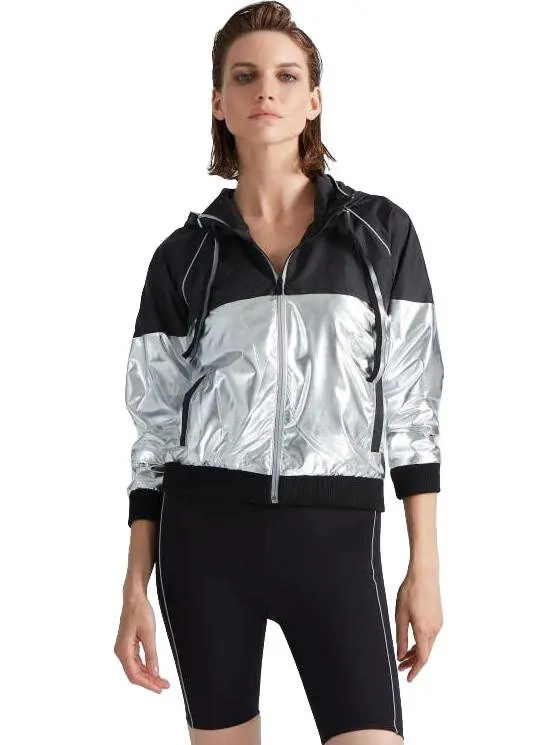 MOEVA Parker Jacket - Black