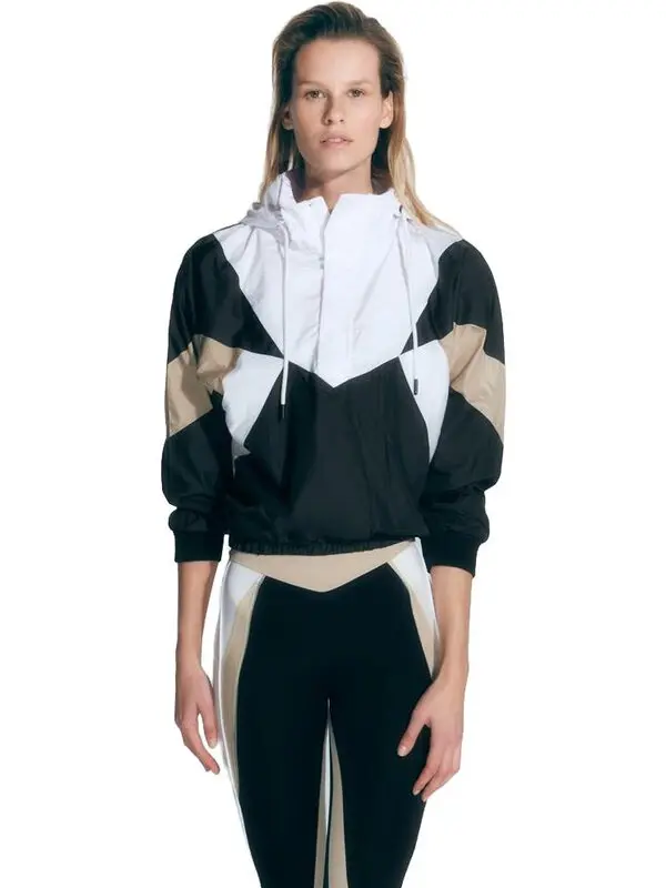 MOEVA Virginia Jacket - Black