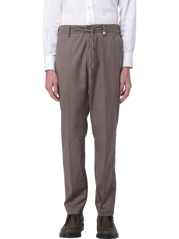 MYTHS Pants - Hazel