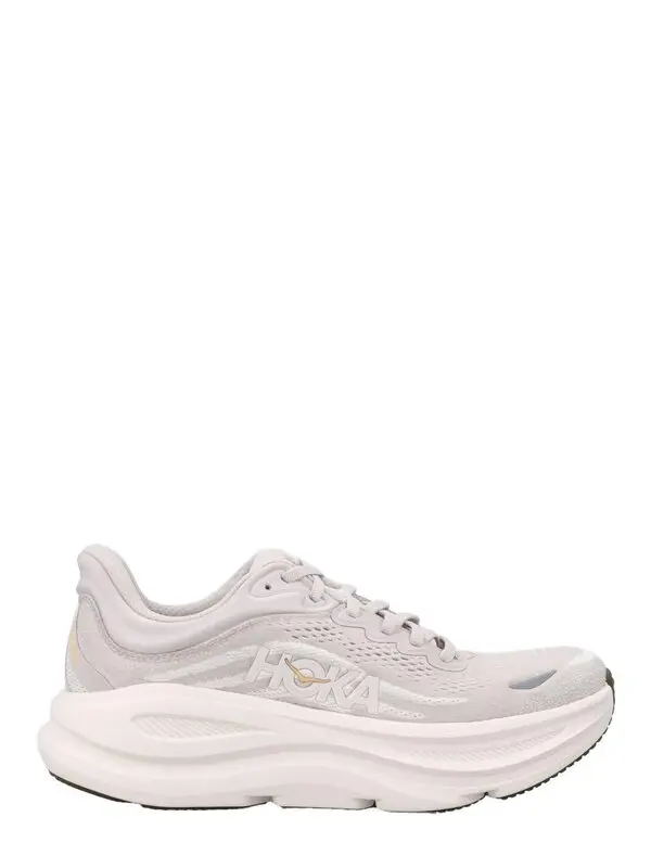 HOKA® Sneakers - Grey