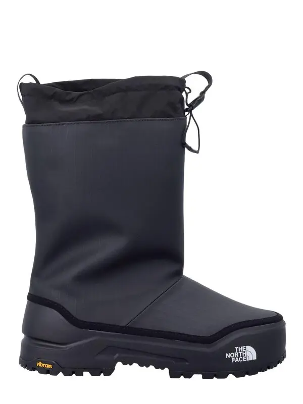 The North Face Sneakers - Black