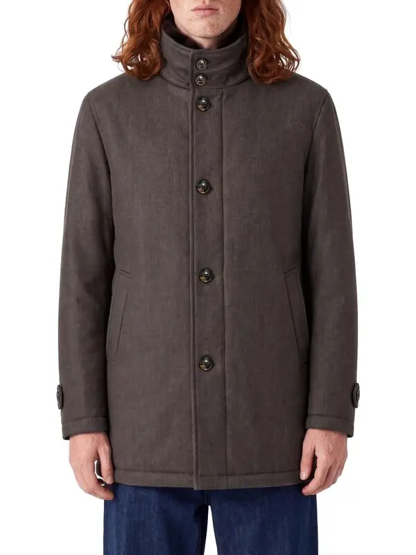 Herno Jacket - Dark