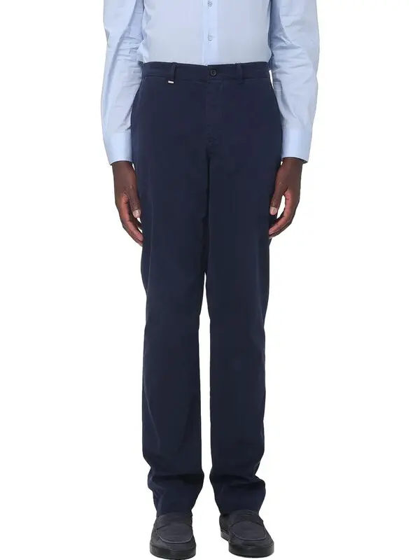 Etro Pants - Blue