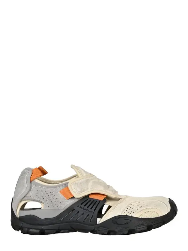 Balenciaga Sneakers - Grey