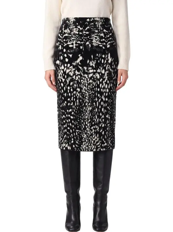 TOM FORD Skirt - Black