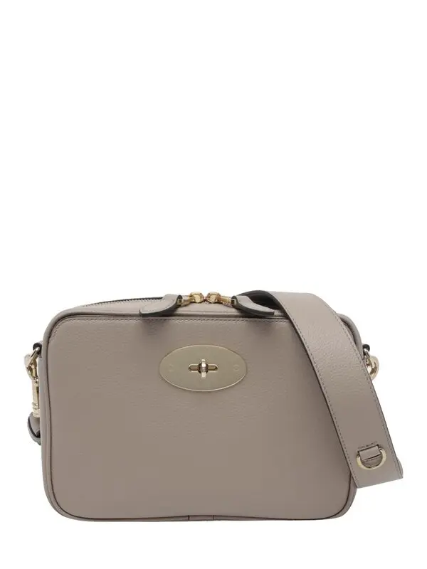 Mulberry Shoulder Bag - Beige