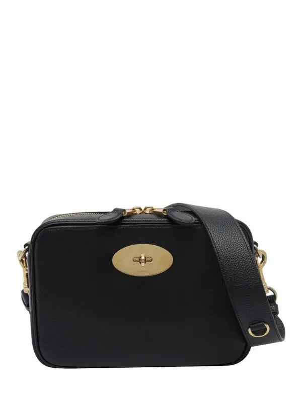 Mulberry Shoulder Bag - Black