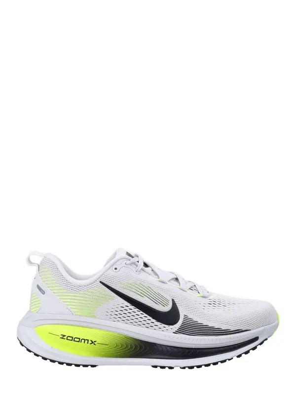Nike Vomero 18 Technical Fabric Running Sneakers With Zoomx Sole - Dust