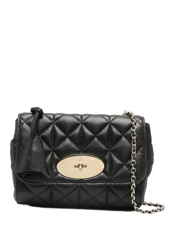 Mulberry Shoulder Bags - Black