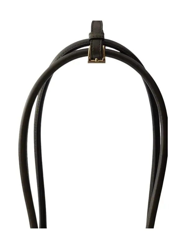 Prada Tote Bags - Brown