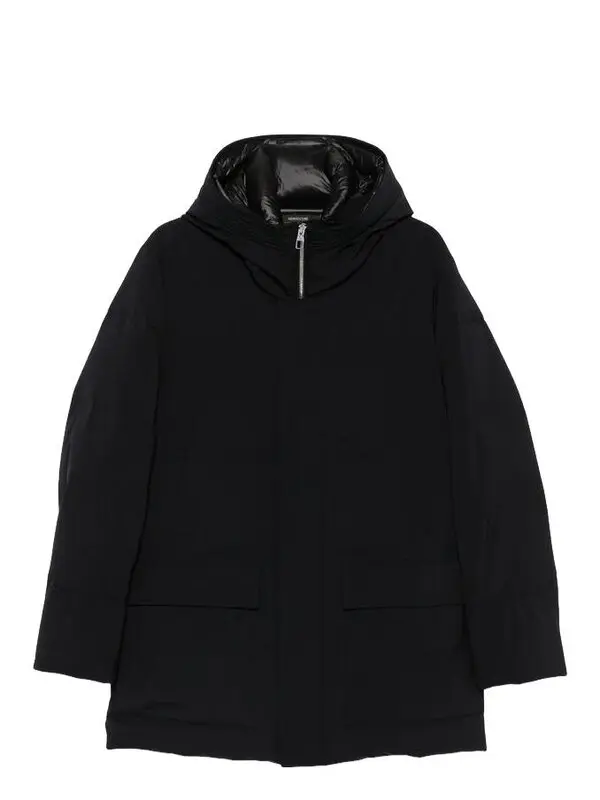 MONTECORE Jackets Padded & Down Jackets - Black