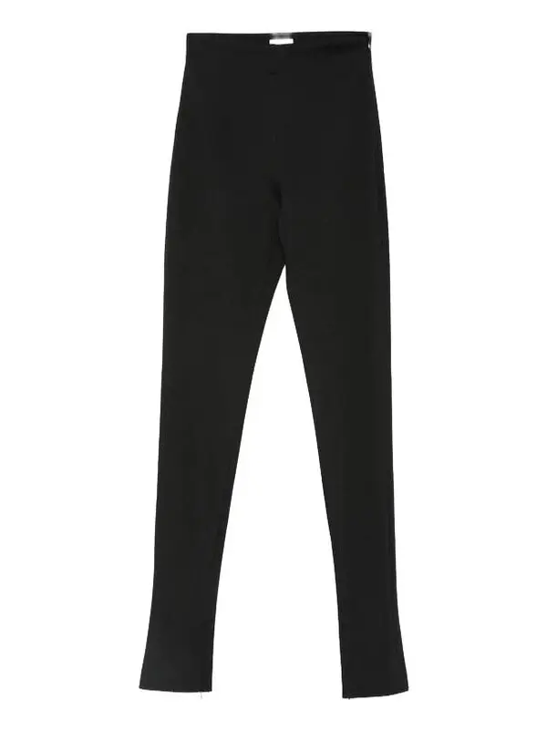 Andamane Trousers Leggings - Black