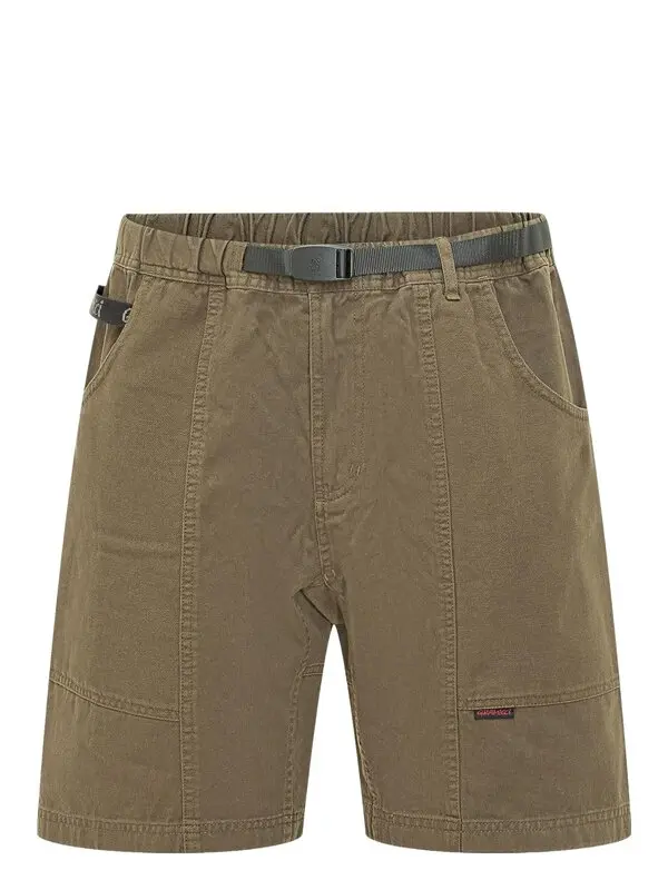 Gramicci Gadget Utility Shorts - Tree Bark