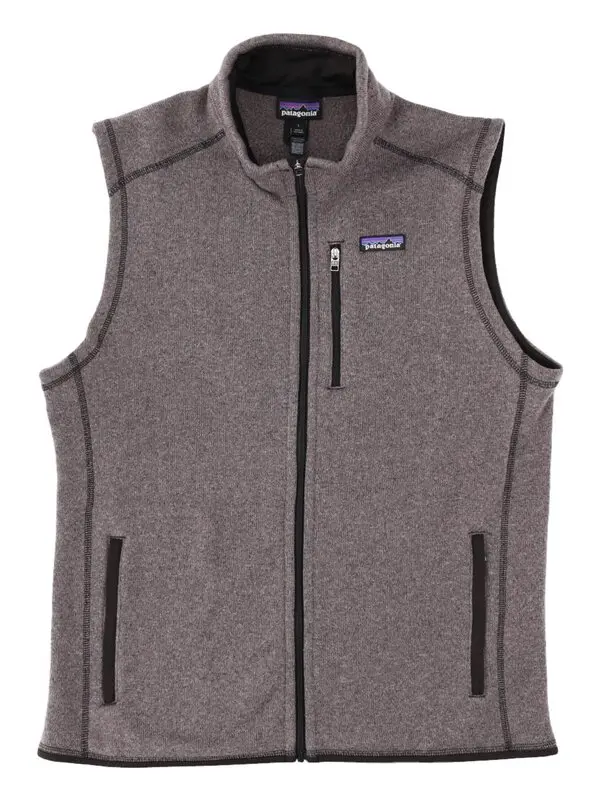 Patagonia Lightweight Performance Vest - Grey