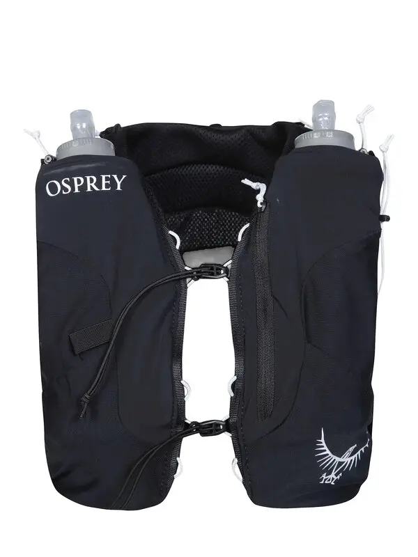 OSPREY Dyna 1.5 Mini Crossbody Water Bottle Bags - Nero