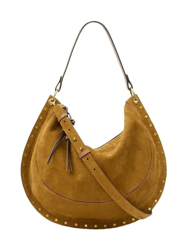 Isabel Marant Étoile Shoulder Bags - Brown