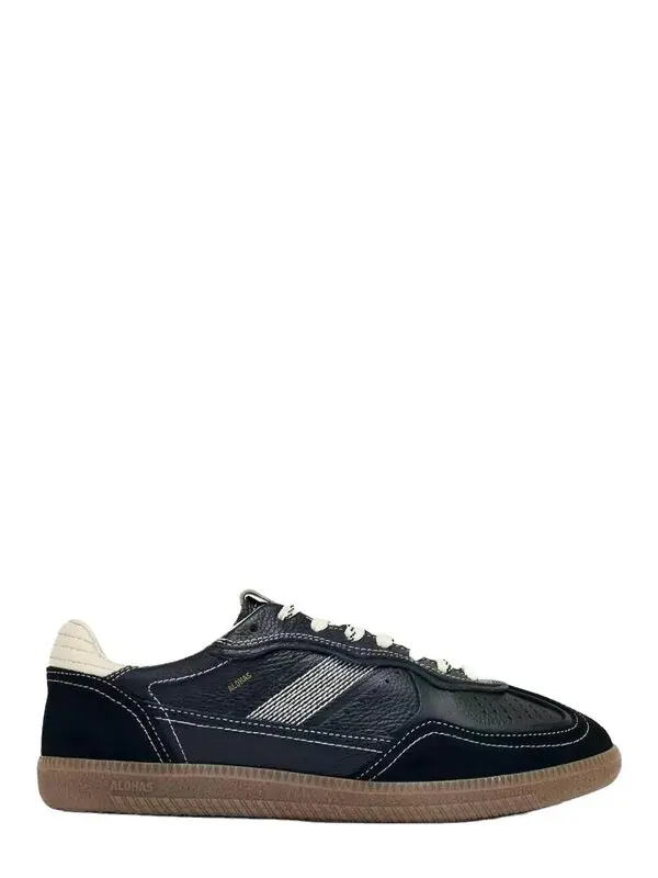 ALOHAS Tb.490 Sneakers - Black