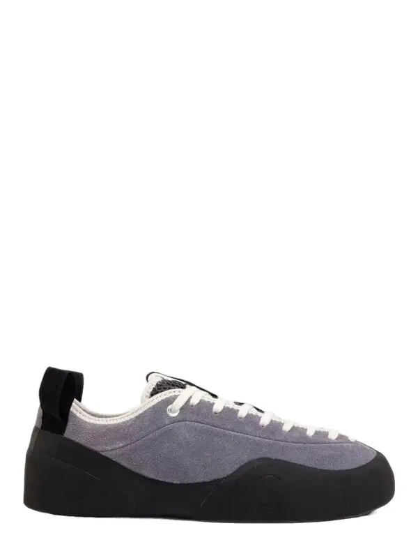 VILLAGE PM 1pm Sneakers - Grey