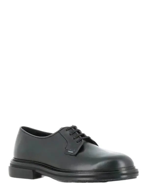 Paul Smith Kamari Shoes - Black
