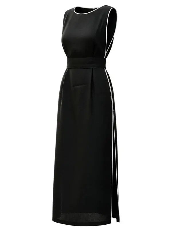 KIPÉPÉO Nora Dress - Black