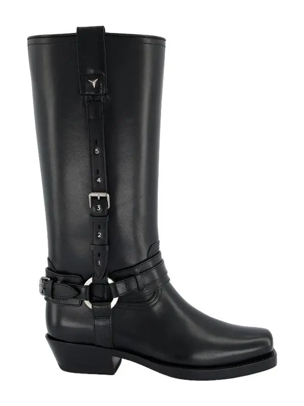 Fendi Shoes - Black