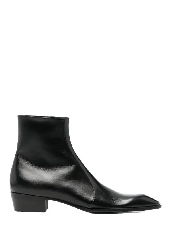 Saint Laurent Trainers - Black