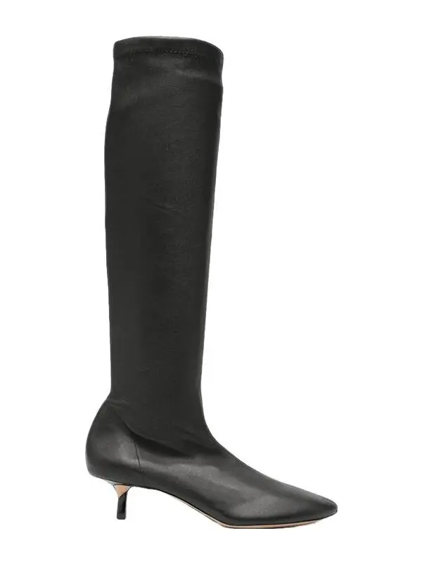 Jacquemus Shoes - Black