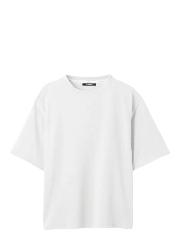 Jacquemus T-shirts & Vests T-shirts - Multicolor