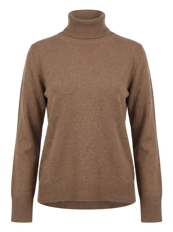 Max Mara Knitwear Jumpers - Brown
