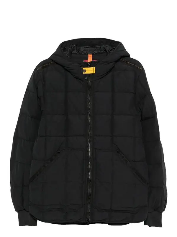 PARAJUMPERS Jackets Padded & Down Jackets - Black