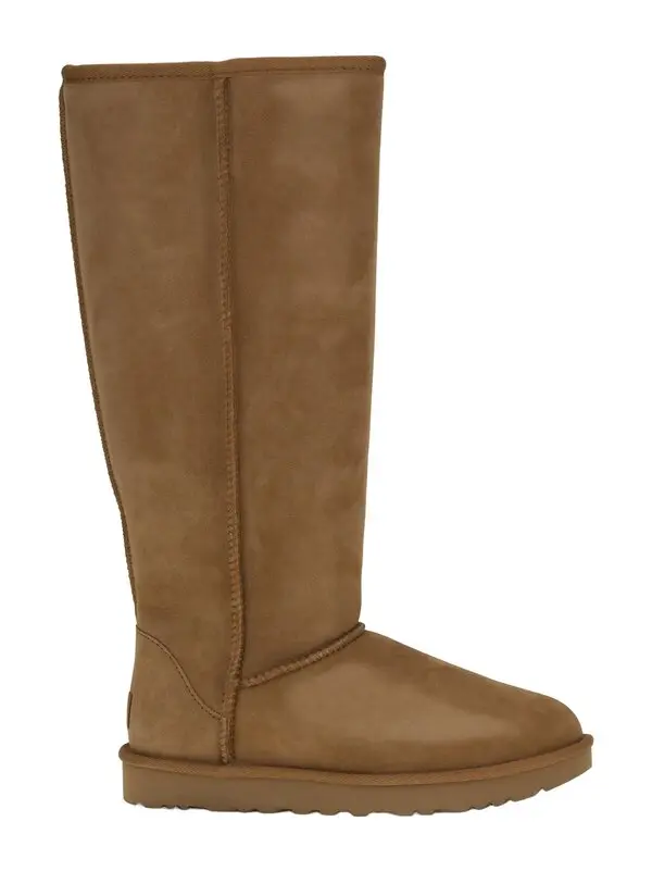 UGG Classic Ultra Tall Boots - Brown
