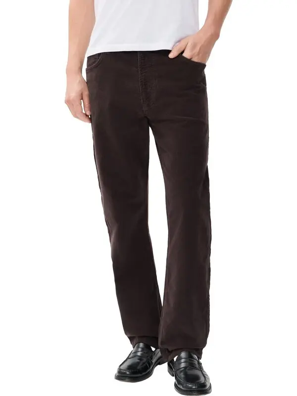 Rails Nash Corduroy Pants - Phantom