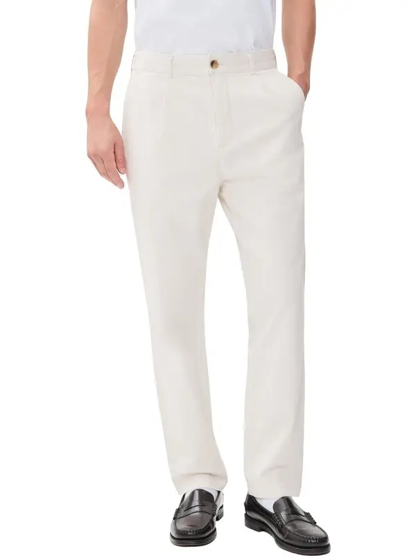 Rails Marcellus Trousers - Stone