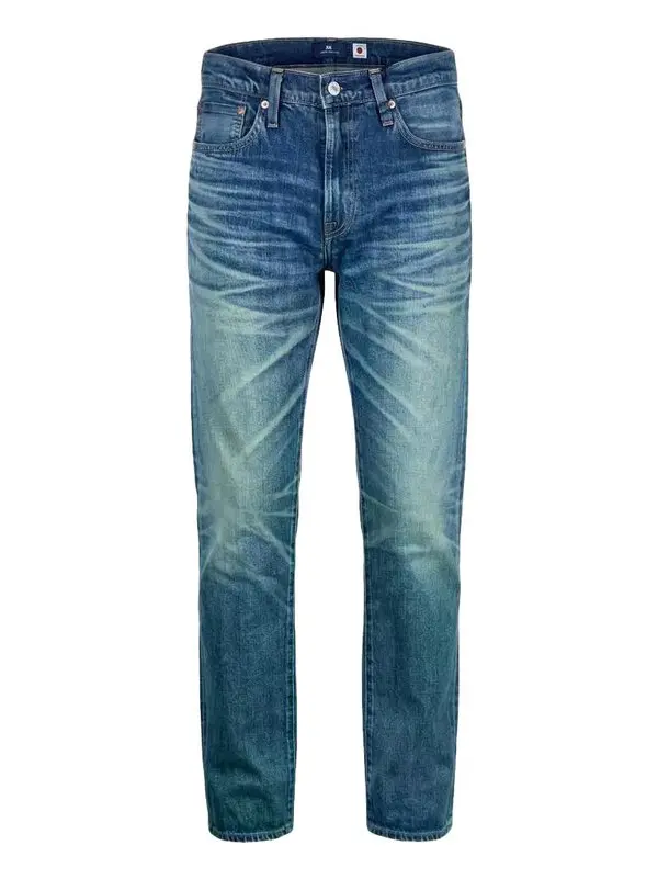 LEVI'S 502™ Taper Jeans - Blue